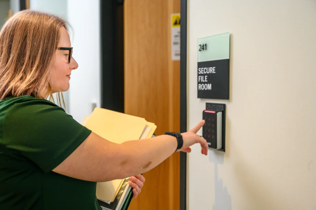 PCSI - Office Administration